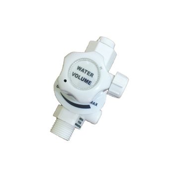External Tap - QPM INDUSTRIES SDN BHD