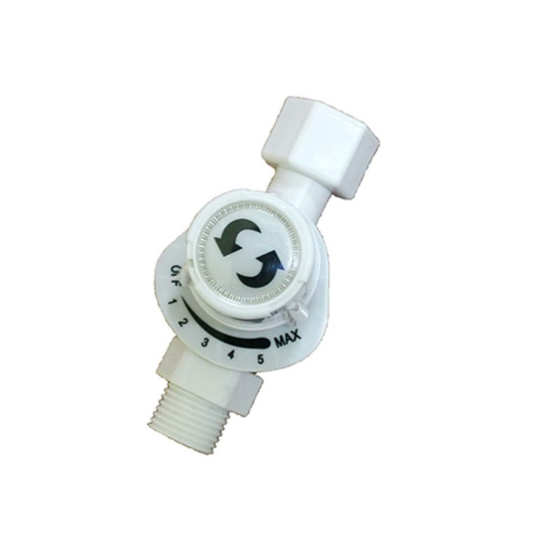 Cap 2 External Tap Normal - QPM INDUSTRIES SDN BHD