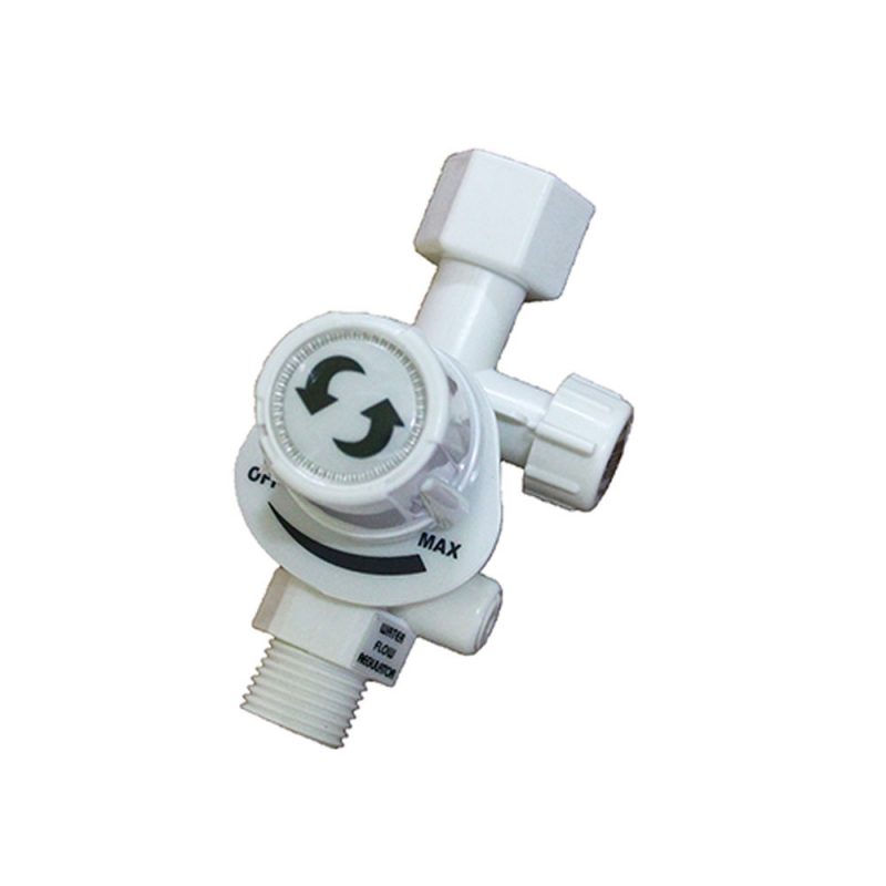 Shower Accessories - QPM INDUSTRIES SDN BHD