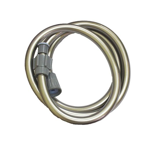 PVC Silver Hose - QPM INDUSTRIES SDN BHD