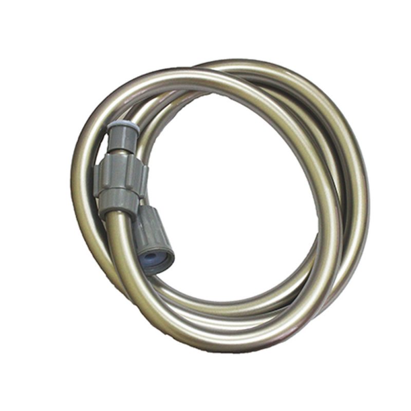 PVC Silver Hose - QPM INDUSTRIES SDN BHD
